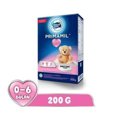 Jual Susu Frisian Flag Primamil 200 Termurah - Harga Grosir Terupdate ...