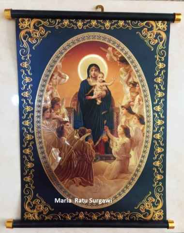 Jual Maria Dan Bayi Yesus Original Murah - Harga Diskon November 2022 ...