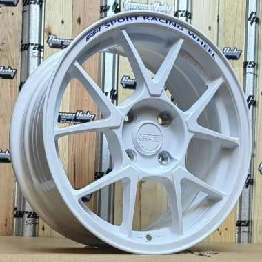 Jual Velg Tc005 Terbaru Dengan Harga Termurah Di 2022 | Blibli