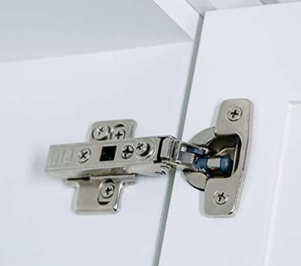 Jual Soft Door Closer Cabinet Original Murah - Harga Diskon September ...