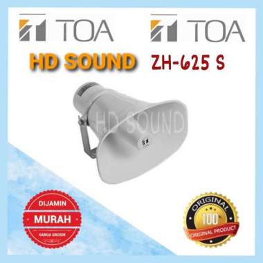 Jual Corong Toa Kecil Terbaik Januari 2023 - Harga Murah & Gratis ...