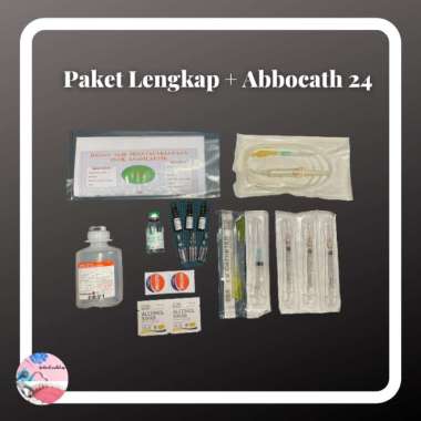 Anafilaktik Kit Lengkap Harga Terbaru Juni 2023 | Blibli
