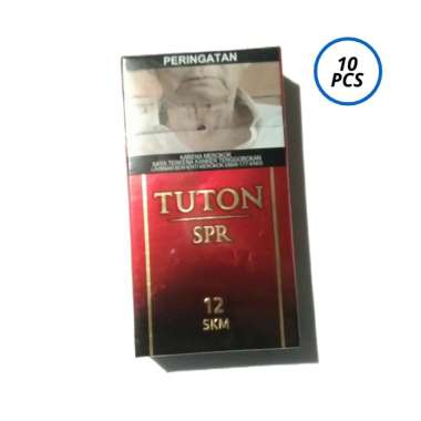 Harga Tuton Terbaru Desember 2022 |BigGo Indonesia