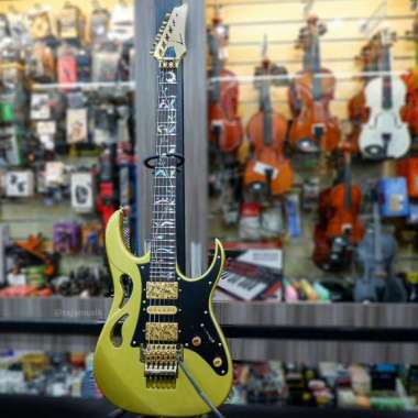 Jual Ibanez Jem Gold Original Murah - Harga Diskon Oktober 2023 ...