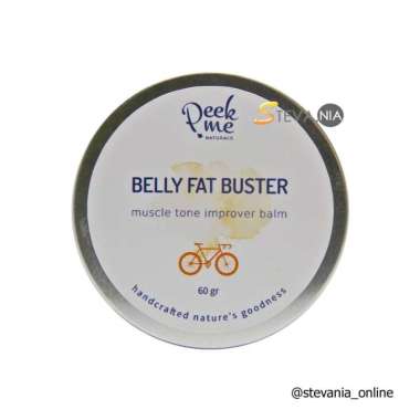 Peekme Belly Lengkap Harga Terbaru Januari 2023 | Blibli