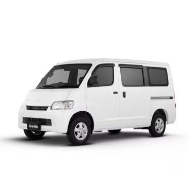 Daihatsu Gran Max - Harga Terbaru, Kredit, Spesifikasi Mei 2022 | Blibli