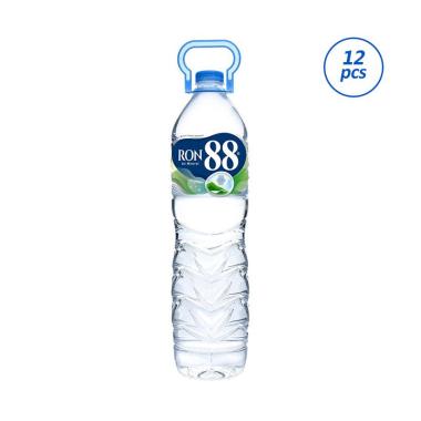 Jual Air Mineral Ron 88 Termurah - Harga Grosir Terupdate Hari Ini | Blibli
