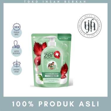 Jual Sabun Zen Tea Tree Termurah - Harga Grosir Terupdate Hari Ini | Blibli