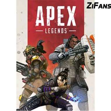 Jual Voucher Apex Original Harga Termurah Desember 2022 | Blibli