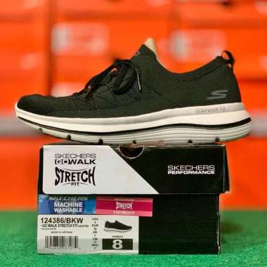 Jual Sepatu Sketcher Wanita Semarang Model Terbaru & Kekinian - Harga ...