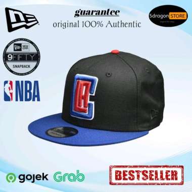 Jual Topi New Era Original Snap Back Original Terbaru - Harga Promo Murah Oktober 2022 | Blibli