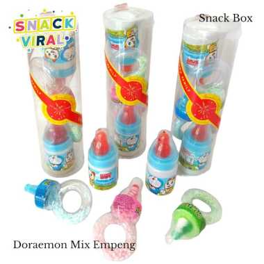 Jual Snack Doraemon Viral Termurah - Harga Grosir Terupdate Hari Ini ...