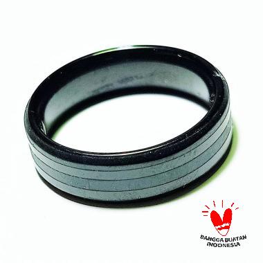 Cincin Titanium - Harga Terbaru Juni 2026