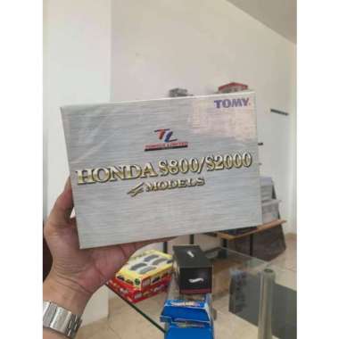 Jual Tomica Honda Set Original Harga Termurah Oktober 2023 | Blibli