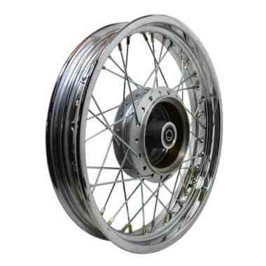 Velg Jari Silver 🔥 Original & Harga Terbaru Juni 2026