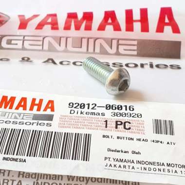 Jual Yamaha Bolt 2022 Terbaru Dengan Harga Termurah Di 2023 | Blibli