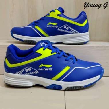 Jual Sepatu Li Ning Mens Original Terbaru - Harga Promo Murah Desember ...