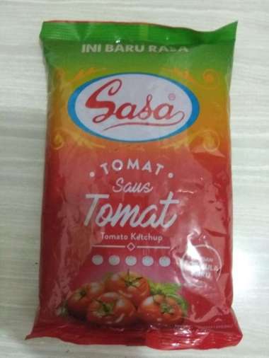 Jual Saos Sambal Sasa 950 Gram Terbaru - Harga Promo Agustus 2023 | Blibli