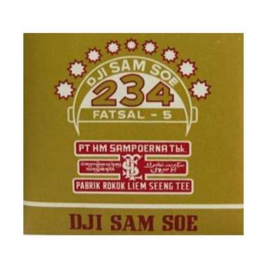 Jual Rokok Samsu 12 Harga Grosir April 2024 - Blibli