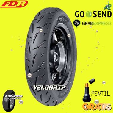 Jual Ban Scoopy Fdr Velogrip Terbaru Dengan Harga Termurah Di 2022 | Blibli