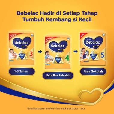 Jual Bebelac 2 Vanila 1 Kg Terbaru - Harga Promo Januari 2023 | Blibli