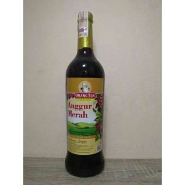 Jual Anggur Merah Terdekat Desember 2023 | Blibli