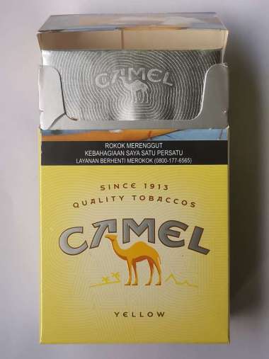 Jual Rokok Apache 20 Termurah - Harga Grosir Terupdate Hari Ini | Blibli