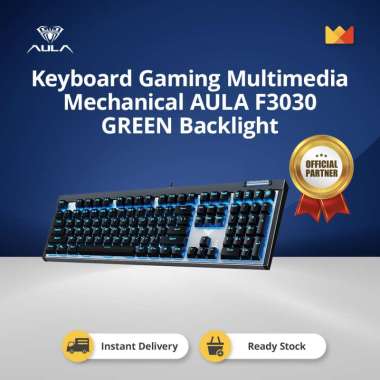 Jual Aula 3030 Original Murah - Harga Diskon Juli 2023 | Blibli