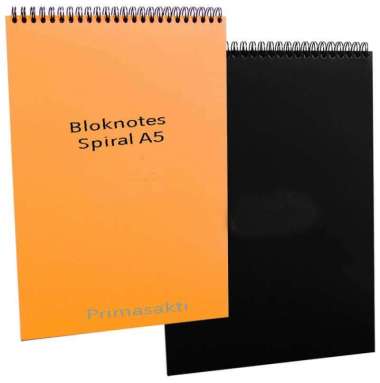 Harga Bloknote Terbaru Jul 2025 | BigGo Indonesia