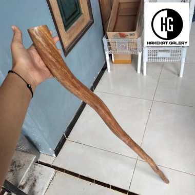 Tongkat Nabi Muhammad