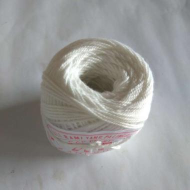 Jual Benang Kasur Benang Rami Tali Rami - Putih [50 m] di Seller Jumbo ...