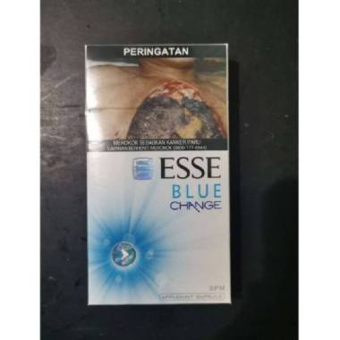 Jual Esse Change Biru Termurah - Harga Grosir Terupdate Hari Ini | Blibli
