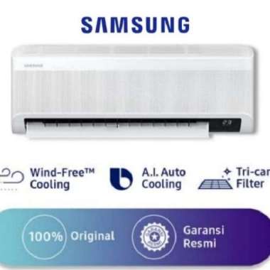 AC Samsung 1/2 PK - Harga Terbaru Agustus 2024 | Blibli