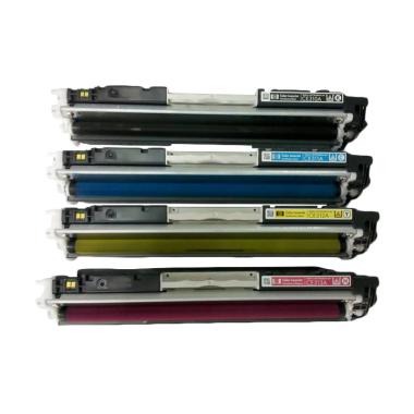 Hp Laserjet Cp1025 Color Terbaru Oktober 2021 - Harga Murah & Gratis ...