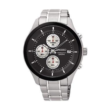 Harga Jam Tangan Seiko Termahal Terbaru - INFO HARGA