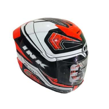 Helm Ink Cl Max - Harga Terbaru Juli 2022 & Gratis Ongkir | Blibli
