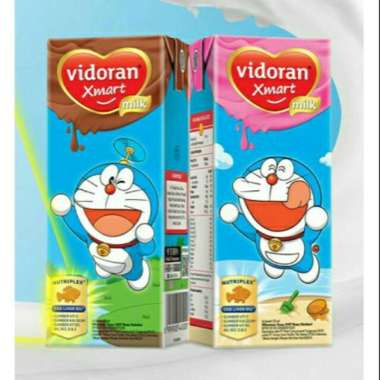 Jual Susu Uht Vidorant 1 Dus Termurah - Harga Grosir Terupdate Hari Ini | Blibli