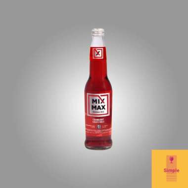 Jual Mixmax Vodka Termurah - Harga Grosir Terupdate Hari Ini | Blibli