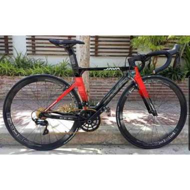 Jual Sepeda Roadbike Terbaik Terlengkap & Original - Harga Murah Juni ...