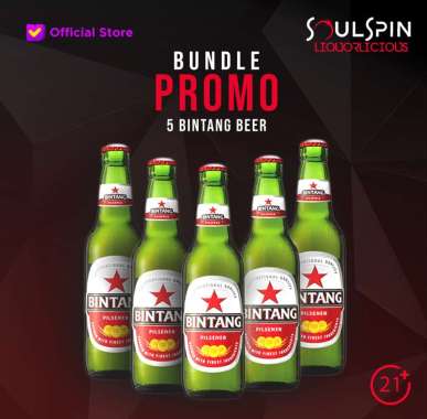 Bir Bintang Botol - Harga Termurah Januari 2024 | Blibli