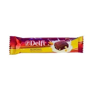 Jual Coklat Delfi Baru - Harga Promo & Diskon, Original | Blibli.com