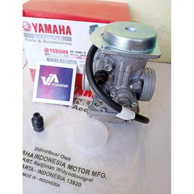 Karburator Mio Sporty - Harga Terbaru Oktober 2021 & Gratis Ongkir | Blibli
