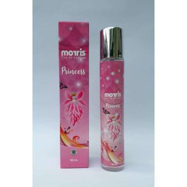 Moris Princess Lengkap Harga Terbaru Agustus 2024 | Blibli