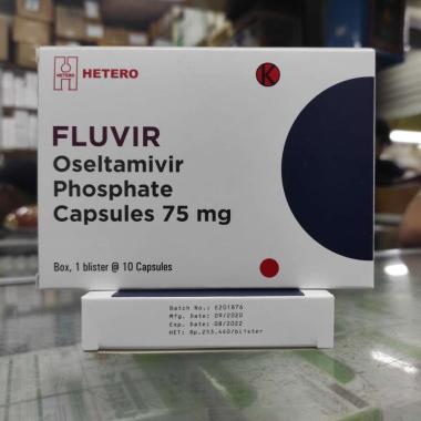 Oseltamivir - Harga Terbaru April 2021 | Blibli