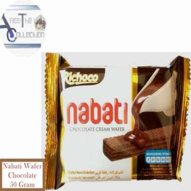 Jual Nabati Keju Wafer 50 Termurah - Harga Grosir Terupdate Hari Ini ...