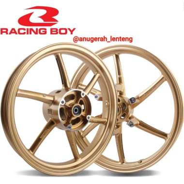 Jual Velg Racing Rcb Sonic Terbaru Dengan Harga Termurah Di 2022 | Blibli