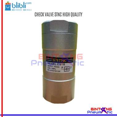 Jual SOLENOID VALVE AUTO DRAIN STNC + TIMER TE-20 3/4 INCH 220VAC di ...