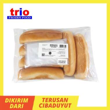 Jual Roti Bernardi Hot Dog Termurah - Harga Grosir Terupdate Hari Ini ...