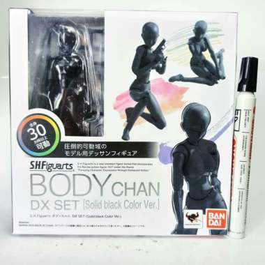 Jual Body Chan Dx Set Original Harga Termurah Mei 2023 | Blibli