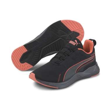 Jual Sepatu Puma Hitam Original Terlengkap & Original - Harga Murah ...